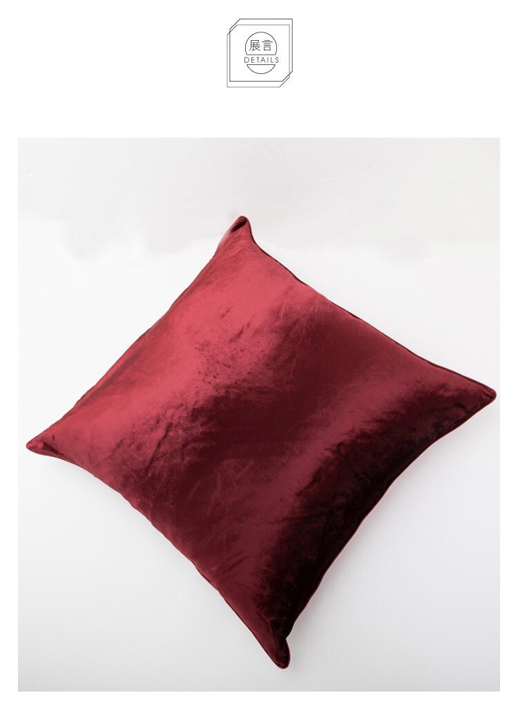 丝侬SILKISS真丝抱枕，每一处都蕴含着丝侬的传承 - 哔哩哔哩