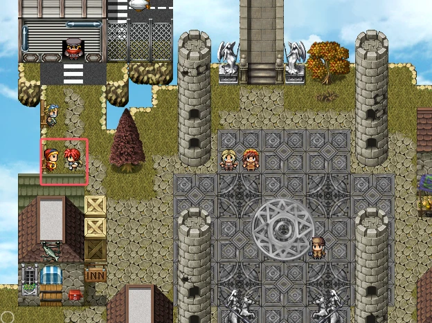 [RJ168054]ROBF EOY 攻略(一) - 哔哩哔哩