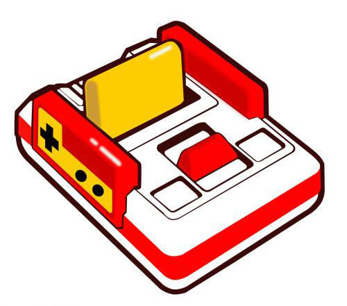 Family Computer 红白机 NES ROM合集 - 哔哩哔哩