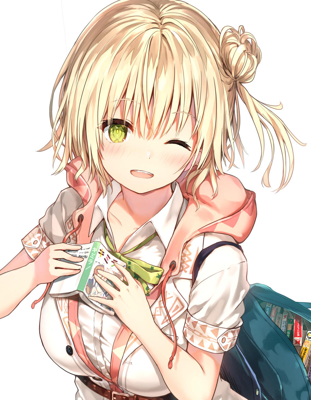 画师推荐（169）——sune - 哔哩哔哩