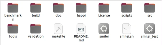 Ubuntu系统下用packages编译SmileiPIC同时调用FFTW3和XML2编译abinit，分析库的必要性 - 哔哩哔哩