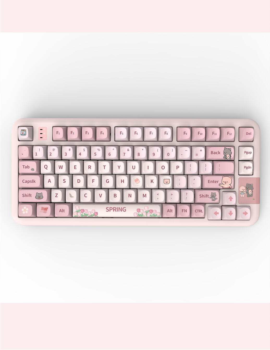 超长《日·键圈时刻表》Matrix NAVI 70% 今晚开售 keychron Q2Pro/Q3 Pro SE更新上架 - 哔哩哔哩