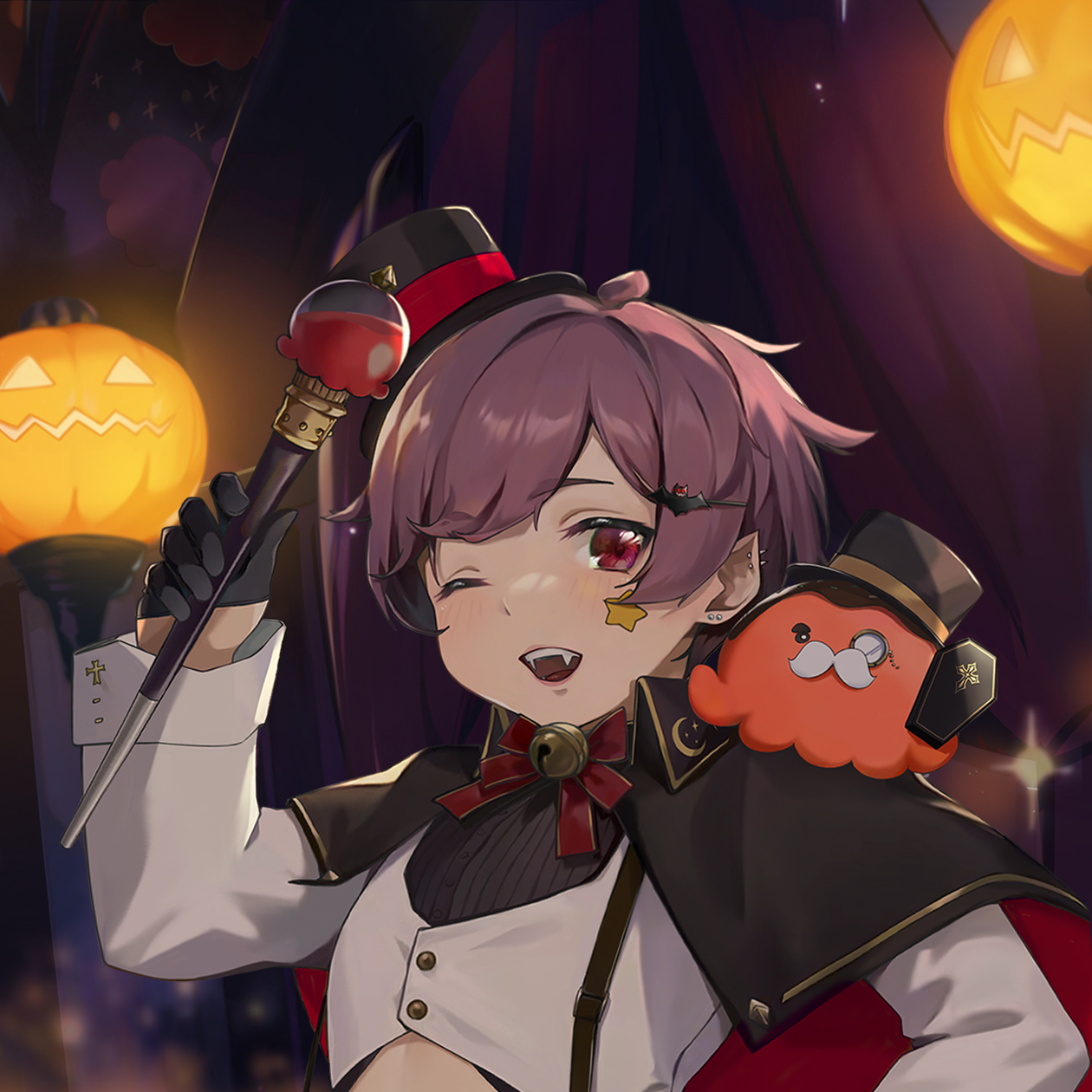 心斋桥OCUTO收藏集图片，表情无损放大 - 哔哩哔哩