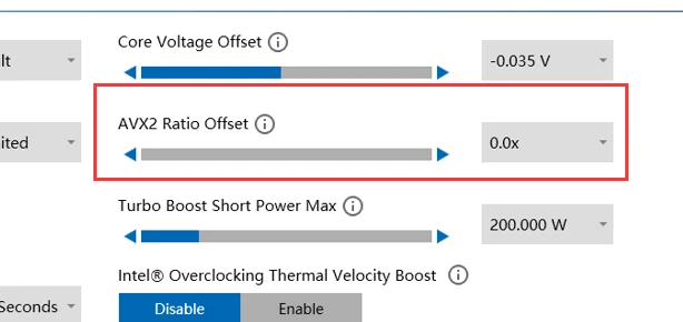 q1hy折腾之XTU解决方案 - 哔哩哔哩