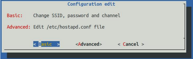 香橙派OrangePi 4 LTS开发板使用 Hostapd 建立 WIFI 热点的方法 - 哔哩哔哩