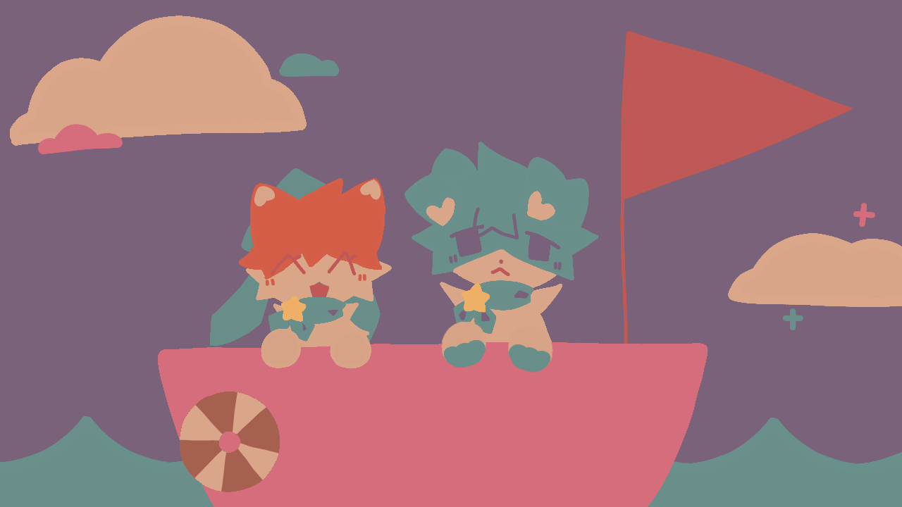 joycawn/Myajou9绘画作品搬运（前期） - 哔哩哔哩