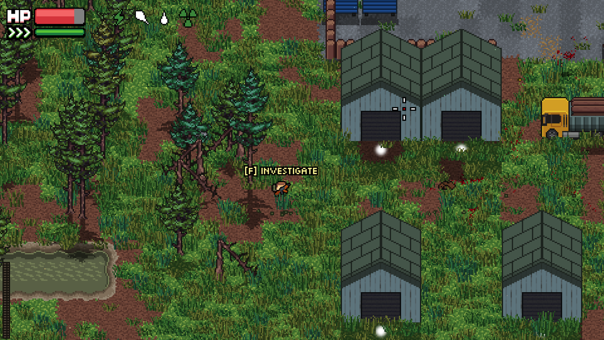 Zero Sievert 0.23.5 任务详解 - 哔哩哔哩