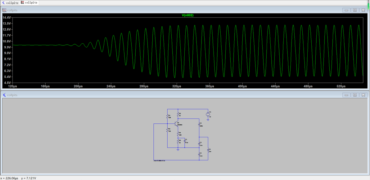 Inside VT Fuse - 早期VT引信电路浅析 - 哔哩哔哩