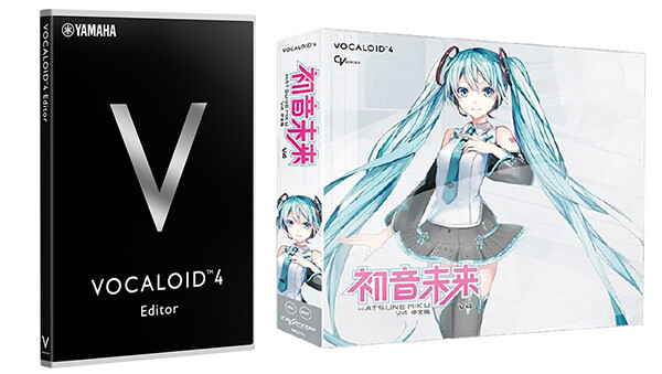 VOCALOID小课堂第1课 你一定要了解的VOCALOID基础知识 - 哔哩哔哩