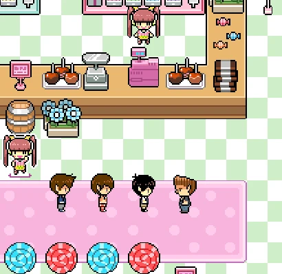 《Omori》无剧透完美线图文攻略（6） 还有两天 - 哔哩哔哩