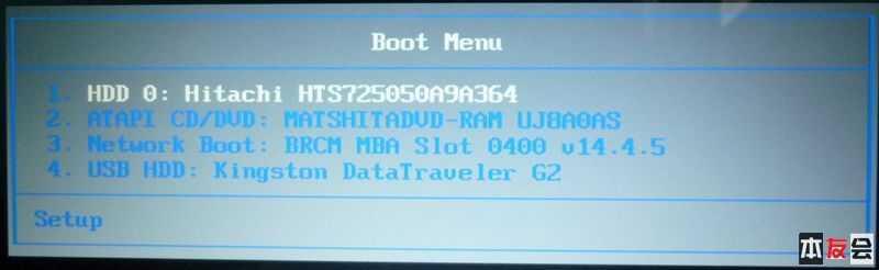 宏基 AS4750G之BIOS设置 - 哔哩哔哩