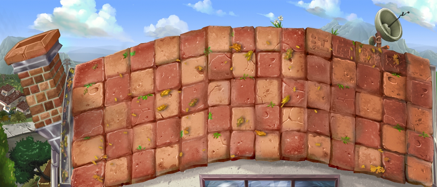 植物大战僵尸2pak全地图大赏 - 哔哩哔哩