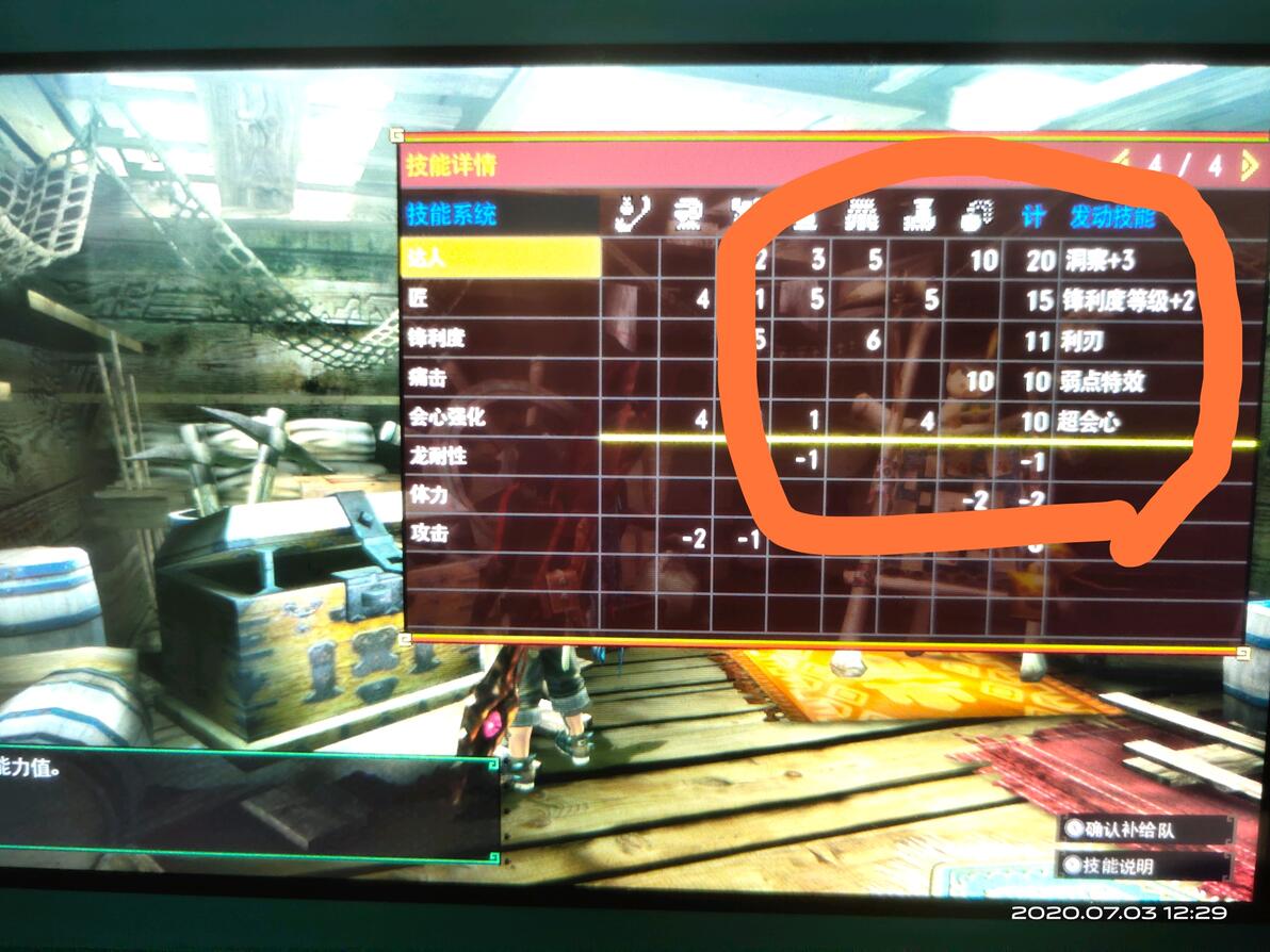 怪物猎人gu，xx装备思路新人向 - 哔哩哔哩