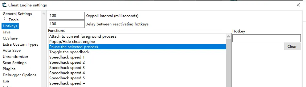 【CheatEngine基础教程】二、Cheat Engine的使用 - 哔哩哔哩