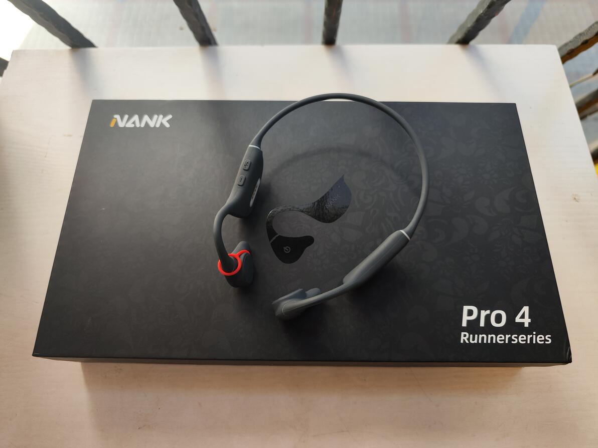 几款骨传导耳机个人主观横评（小幽、墨觉、飞利浦、南卡、韶音、骨聆） - 哔哩哔哩