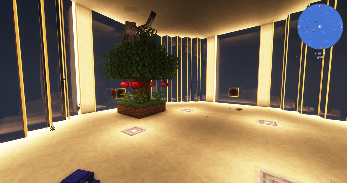 我的世界【Rustic Waters II 乡村水域2】整合包介绍，附下载链接 - 哔哩哔哩