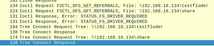 NBSS&SMB 数据包文件、流量分析 - 哔哩哔哩