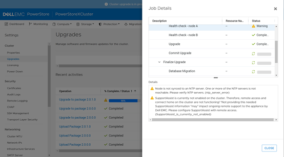 DellEMC PowerStore存储管理手册（三） - 哔哩哔哩