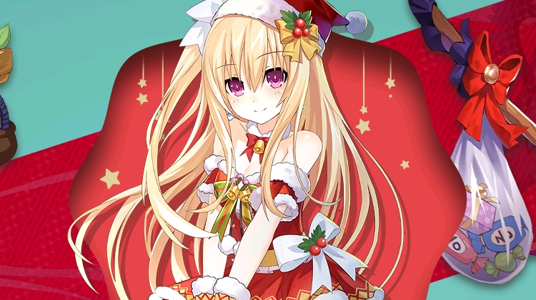 圣诞节短篇——Merry Christmas、Mayuri（上） - 哔哩哔哩