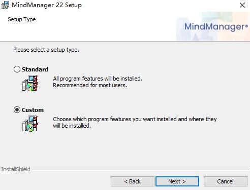MindManager2022 v22.0.271 安装教程 - 哔哩哔哩