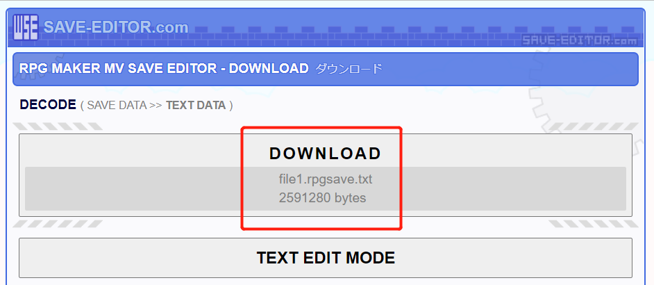 苍色之光与魔剑锻造师 存档修改教程 - 哔哩哔哩