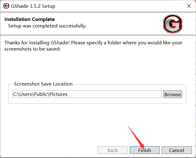 【第一章】FF14 GShade – 软件安装 - 哔哩哔哩
