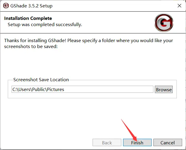 【第一章】FF14 GShade – 软件安装 - 哔哩哔哩