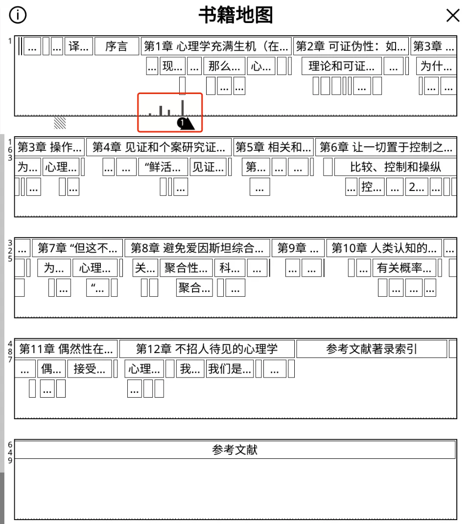 KOReader阅读器详细介绍 - 哔哩哔哩