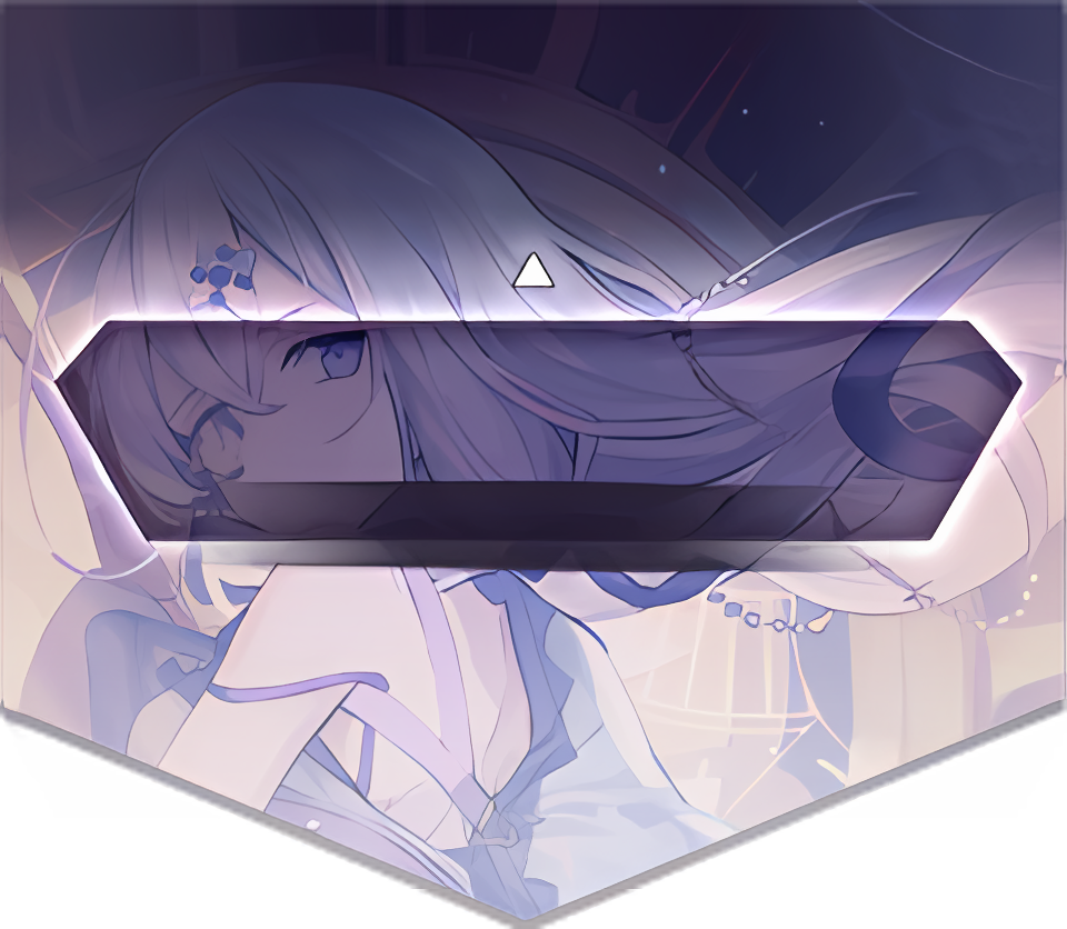 Arcaea曲绘增强⒀Esoteric Order&Pale Tapestry&Light of Salvation - 哔哩哔哩