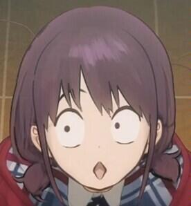 一些GIRLS BAND CRY的表情包 - 哔哩哔哩