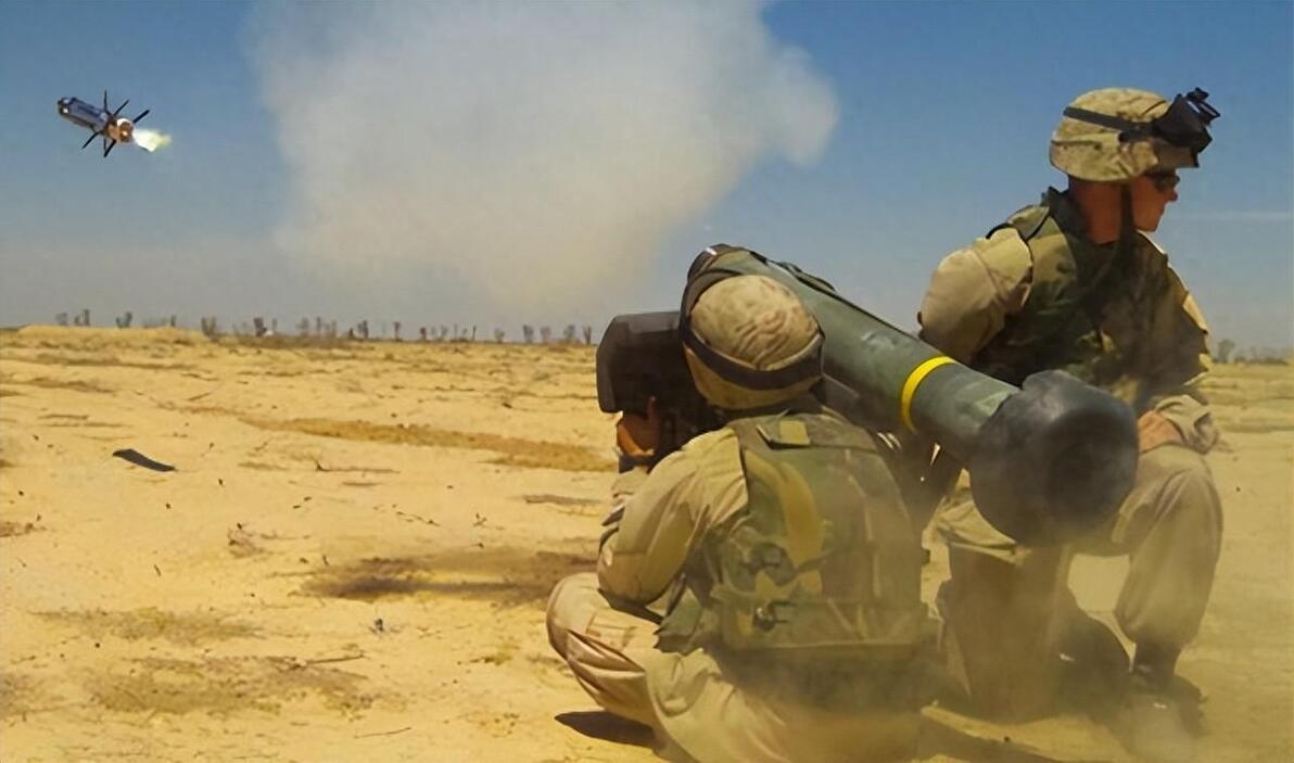 世界轻武器之中国：反坦克导弹丨GAM-10X - 哔哩哔哩