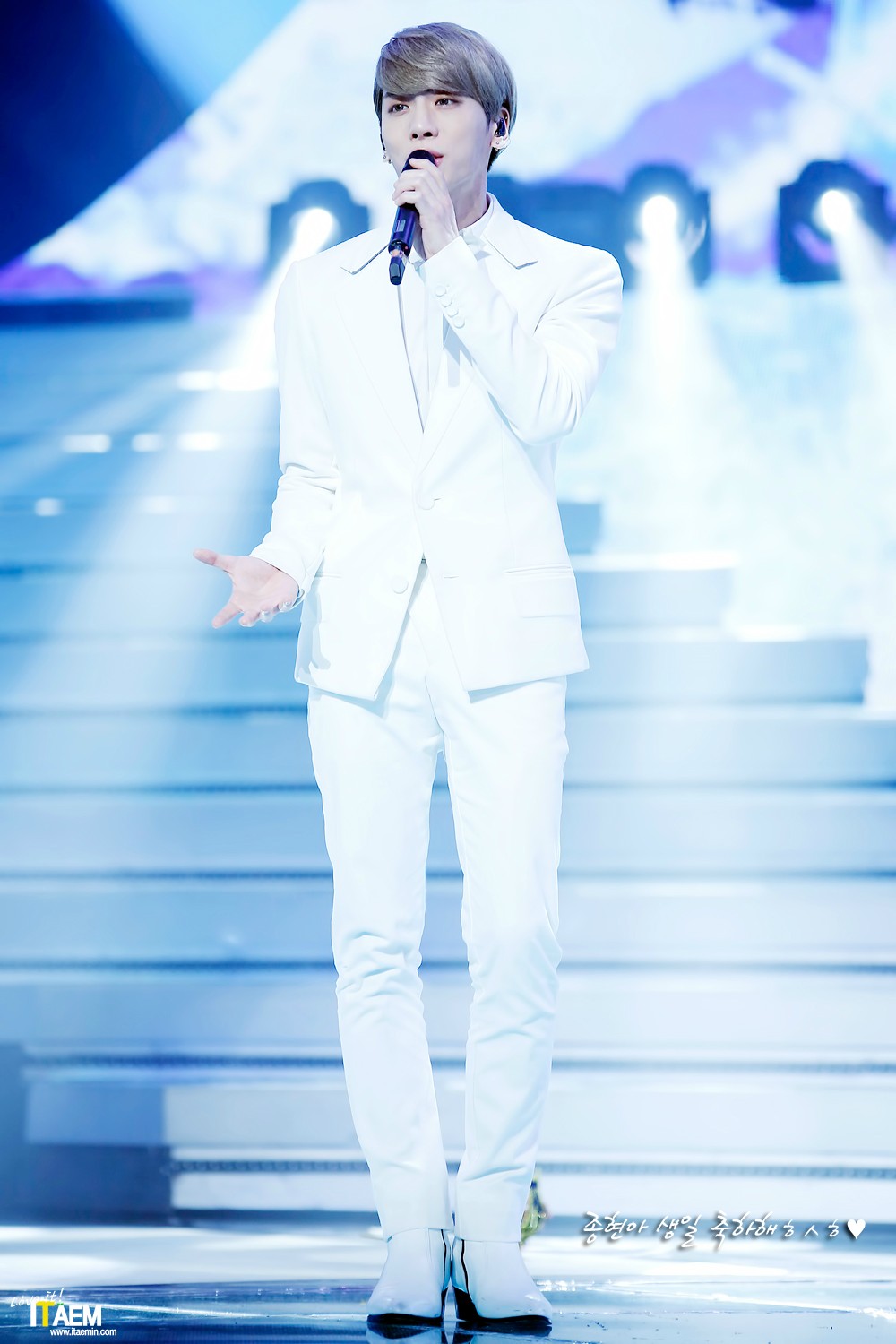 150408 BLING DAY【1】 - 哔哩哔哩