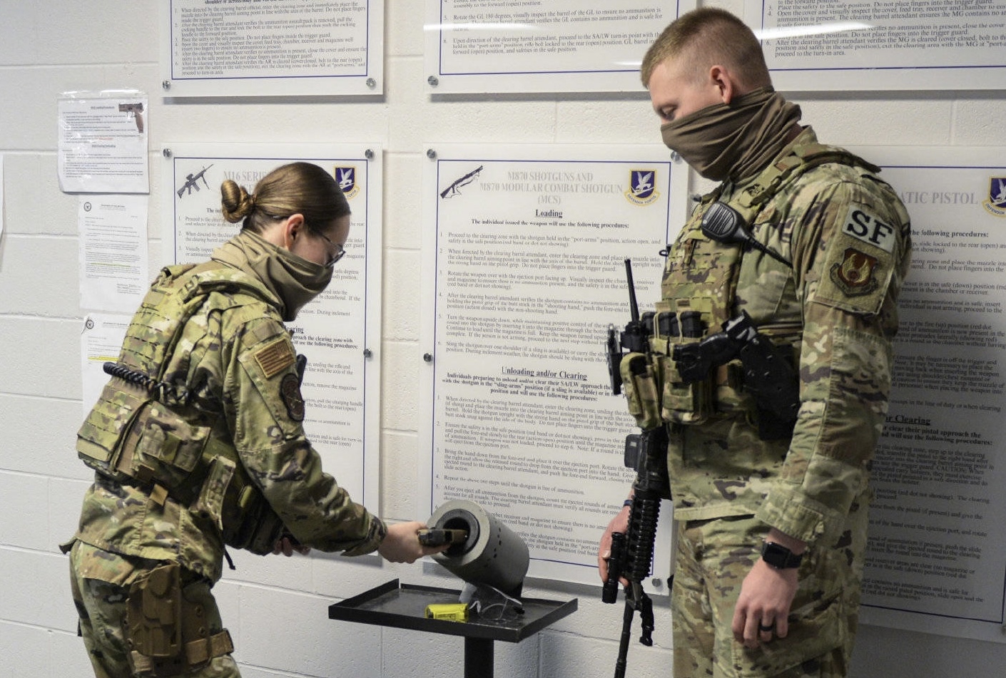 美国陆军两型MSV gen2战斗背心简单上手对比分析【多图】 - 哔哩哔哩