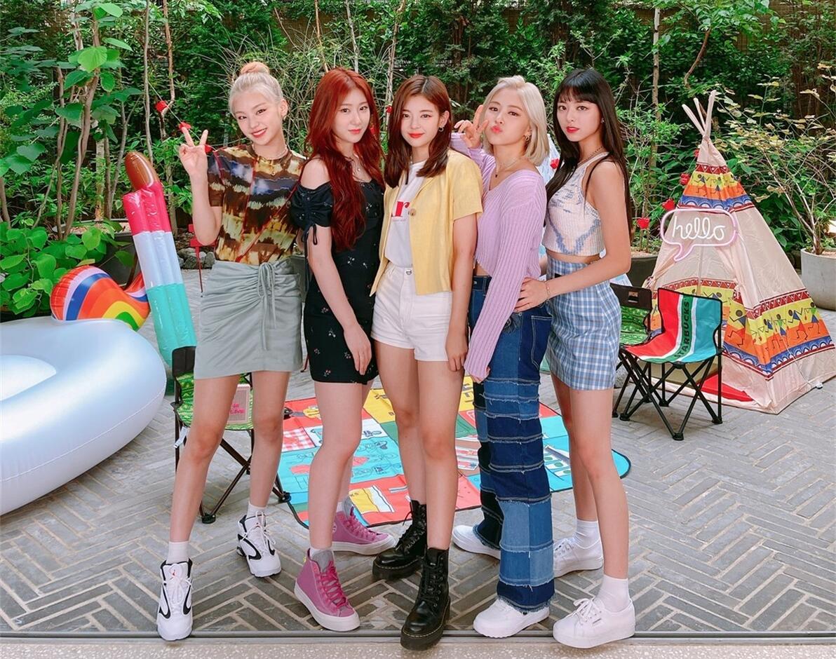 韩国媒体：第四代K-pop组合与前几代的区别！他们是如何划分的？ - 哔哩哔哩