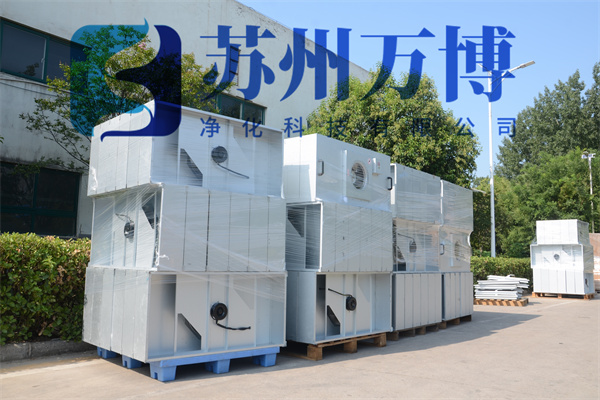 FFU的优势都有哪些，FFU有什么好处 - 哔哩哔哩