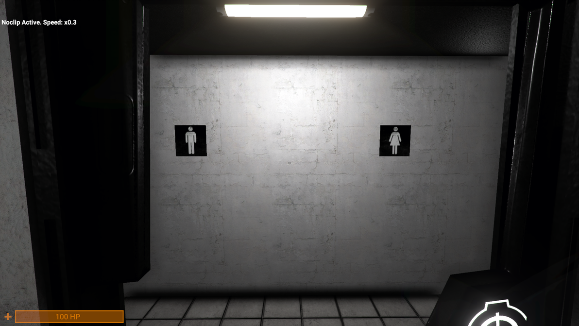 scp游戏 scp基金会sl新手教程（详细教程建议收藏）① - 哔哩哔哩