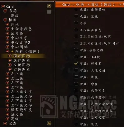 [WLK PVE] [3.35奶德PVE]新手奶德指导手册及icc奶德经验浅谈 - 哔哩哔哩