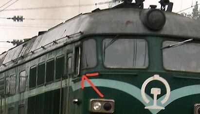 车迷干货 DF4早期与后期的这些区别 - 哔哩哔哩