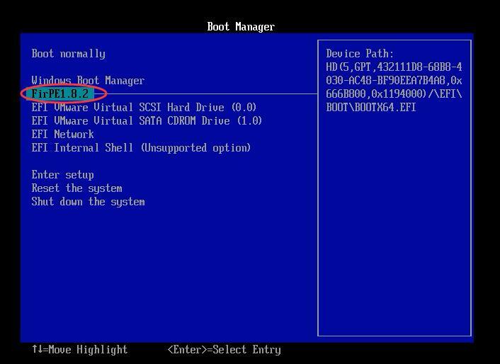开机进入系统或winpe时报错，提示windows未能启动，状态0xc000000f的原因及解决方法 - 哔哩哔哩