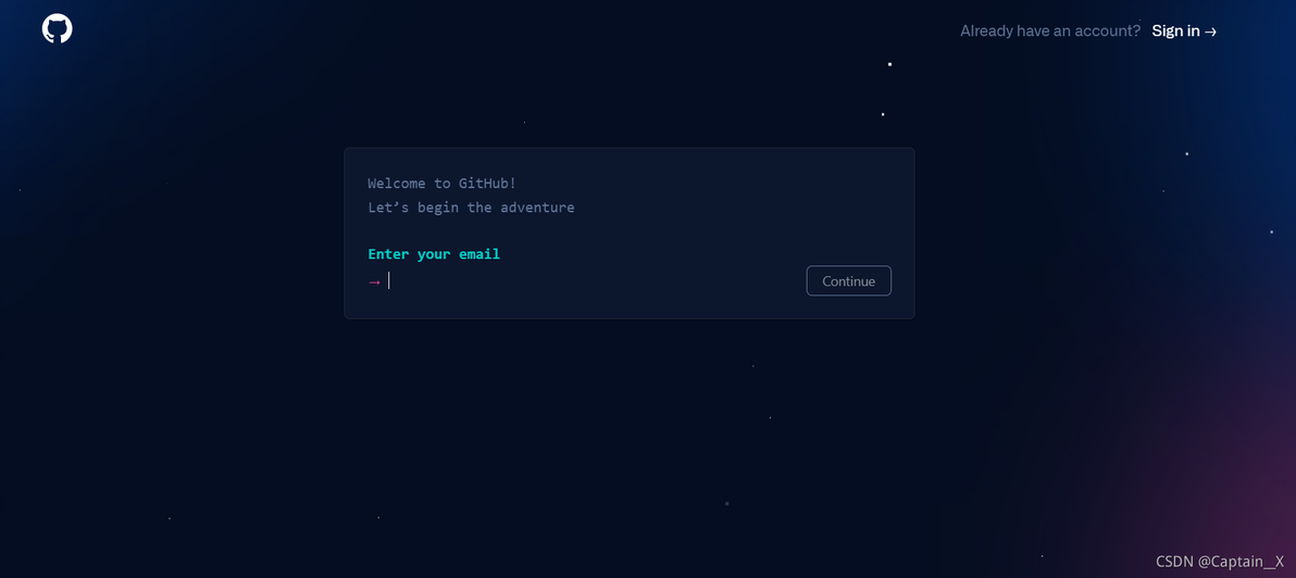 无法访问GitHub？注册不了？两个问题，一次解决 - 哔哩哔哩