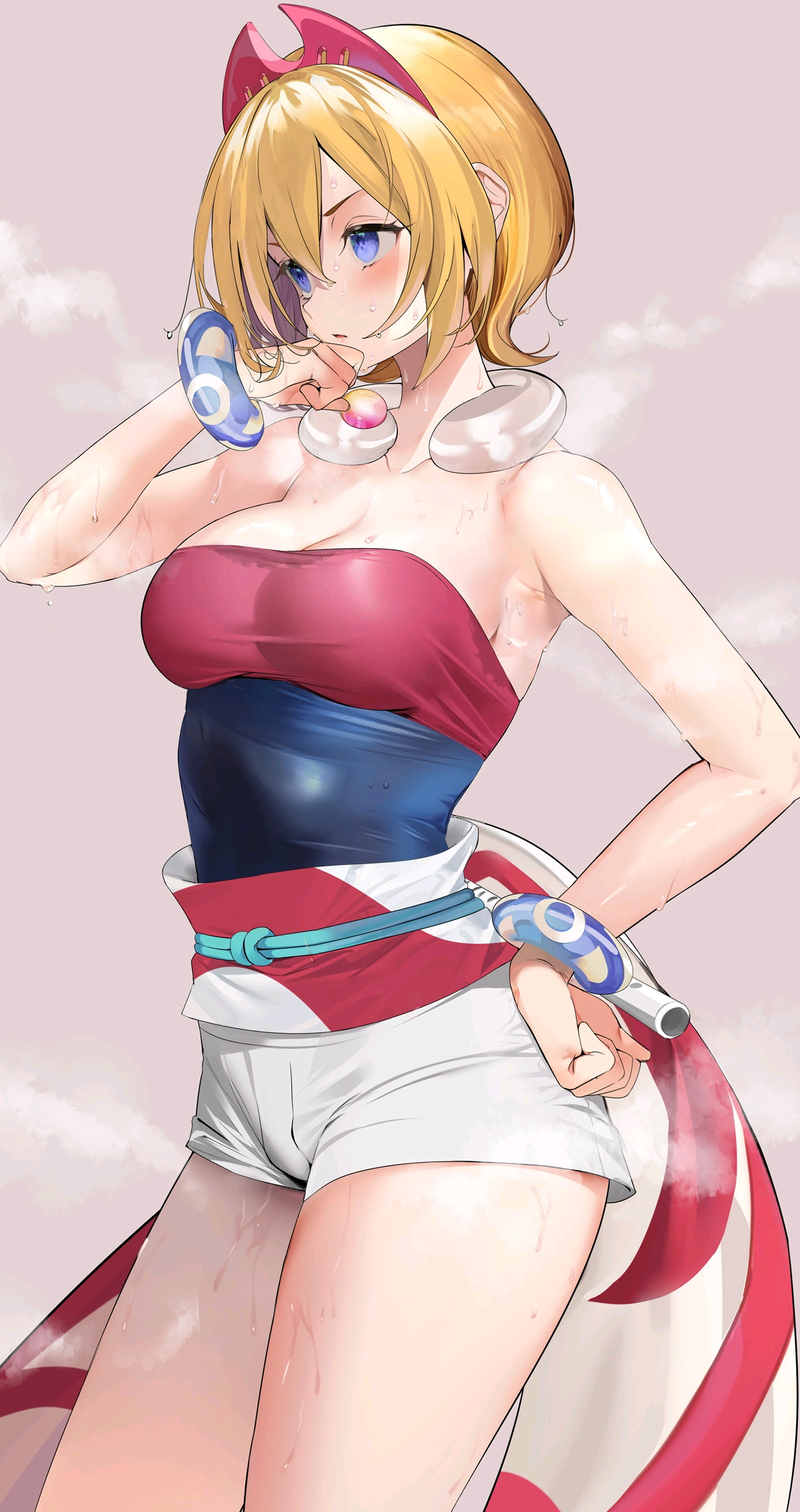 【Pixiv】插画作品精选（790） - 哔哩哔哩