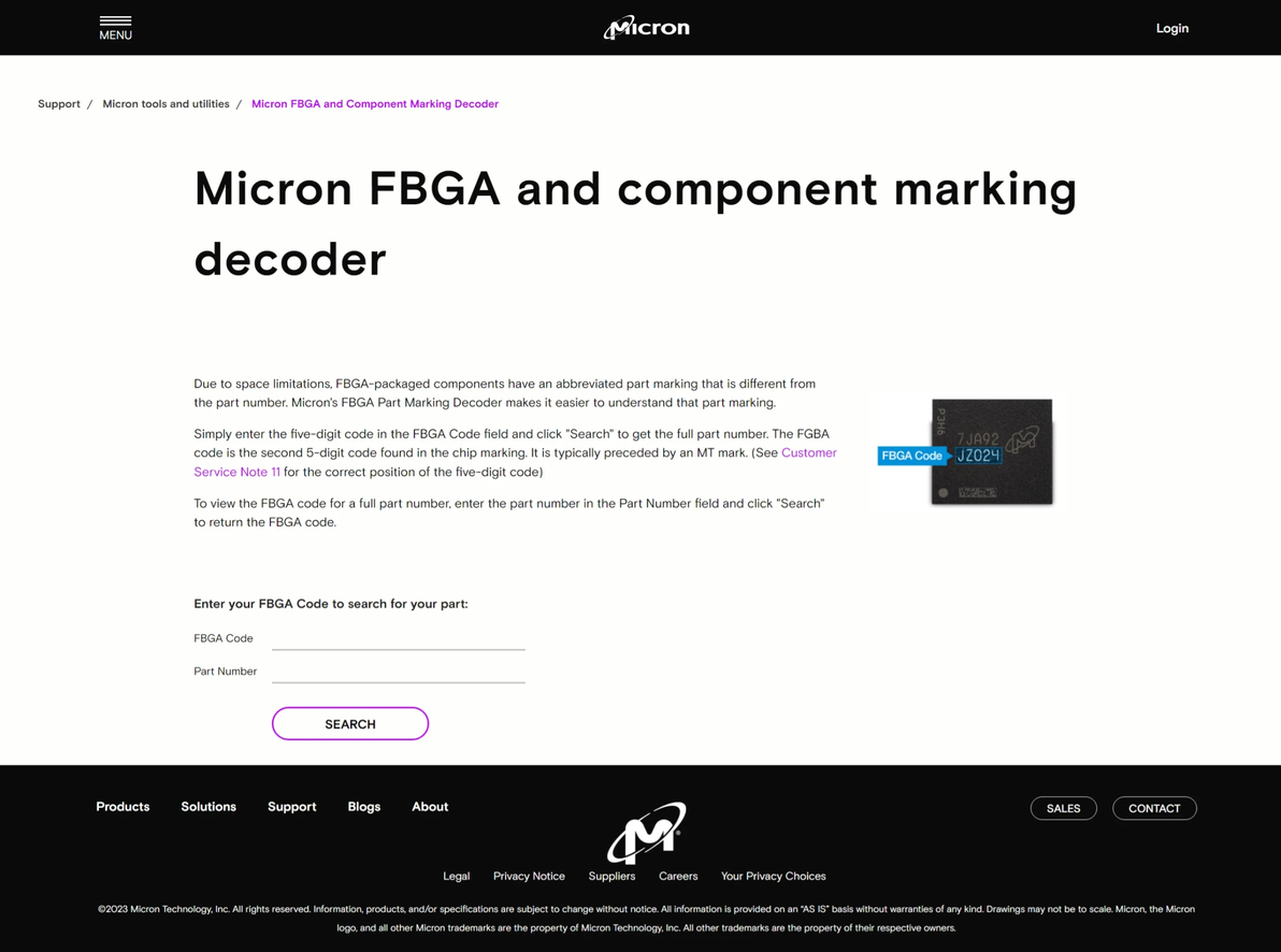 美光(Micron)1100 2TB 2.5英寸SATA固态硬盘评测(MTFDDAK2T0TBN)(附颗粒对照表和固件) - 哔哩哔哩