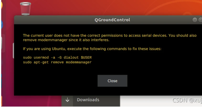 PX4从放弃到精通（二）：ubuntu18.04配置px4编译环境及mavros - 哔哩哔哩