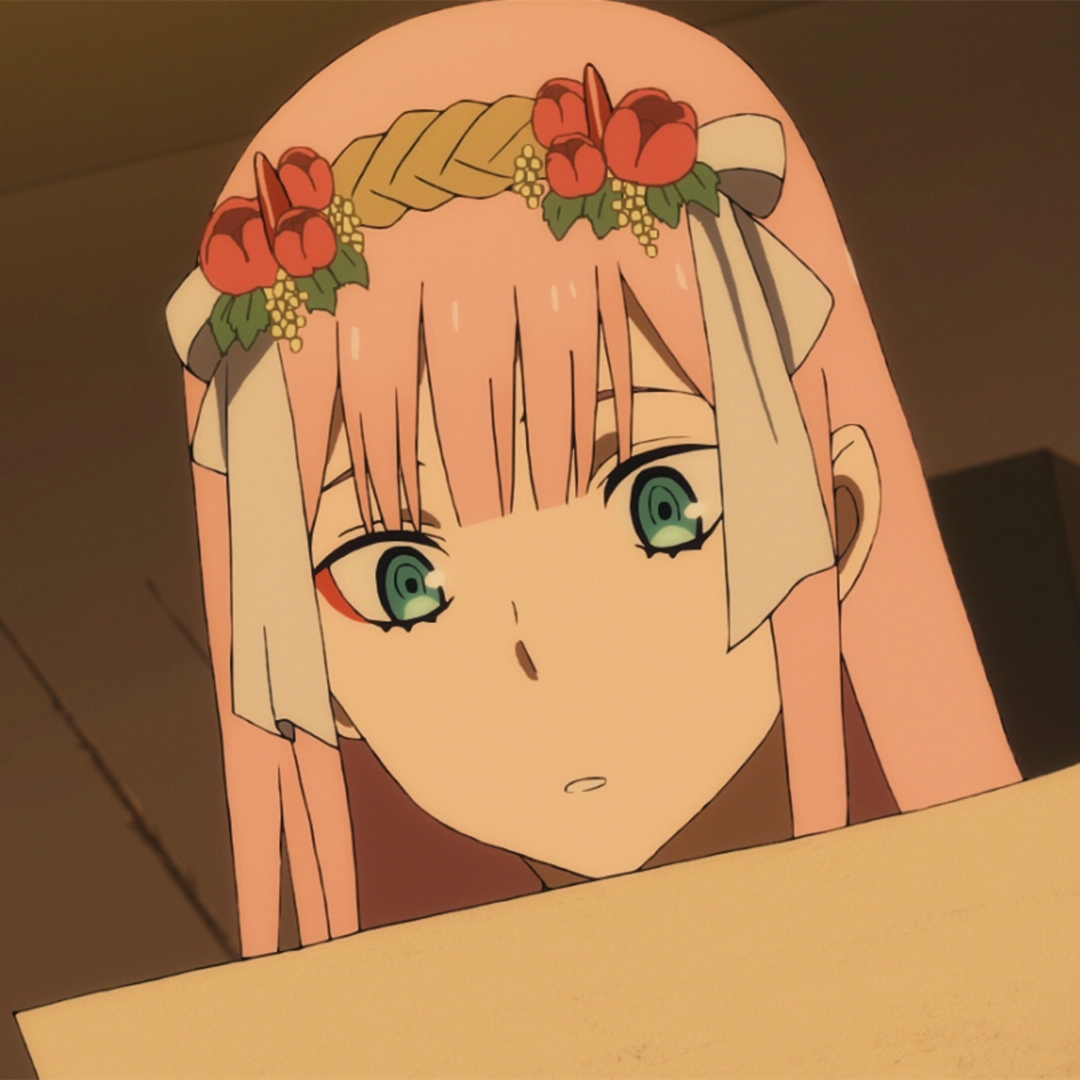 Darling in the FranXX_国家队02头像_QQ头像_No.6 - 哔哩哔哩