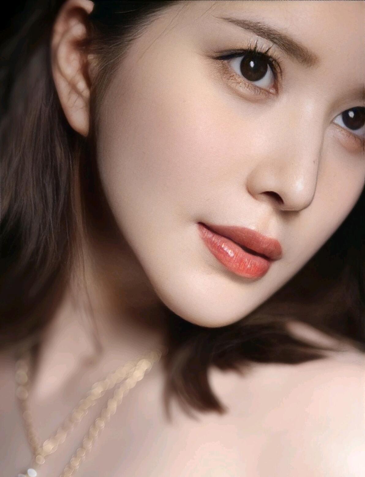 女神纯｜8man女神级别人物即将登场（明日叶三叶，miru，日向阳葵） - 哔哩哔哩