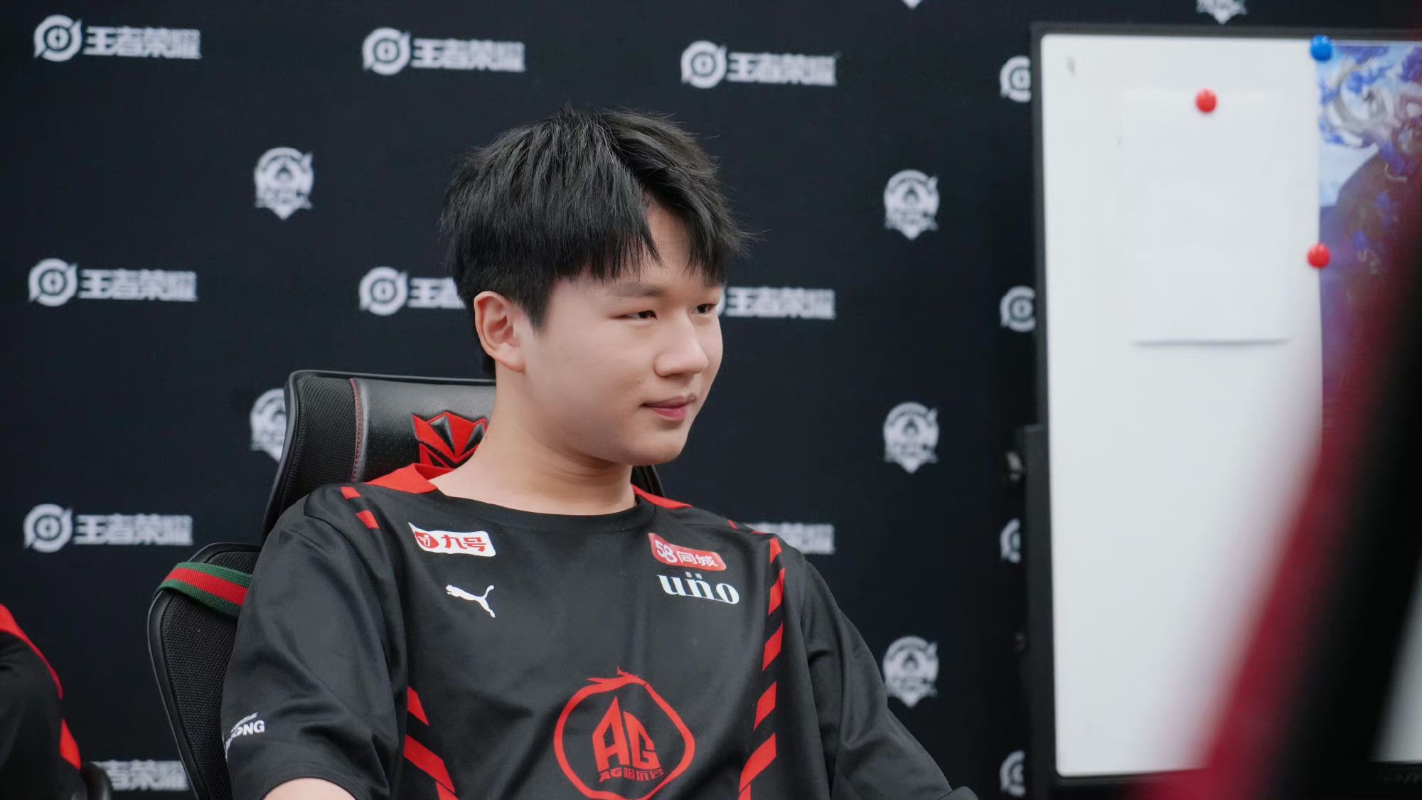 AG未能通过DRG的质检，“1年前后”言论引热议，极光又成众矢之的 - 哔哩哔哩