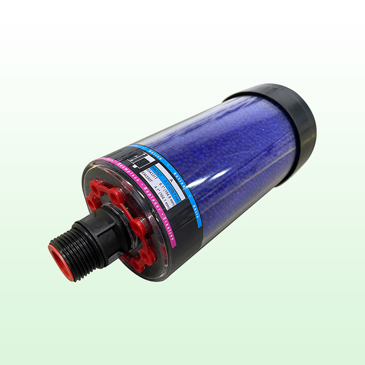 空气吸湿过滤器TC-S2 TC-S3 TC-S1 TC-35空气过滤器底座 空气呼吸器 - 哔哩哔哩