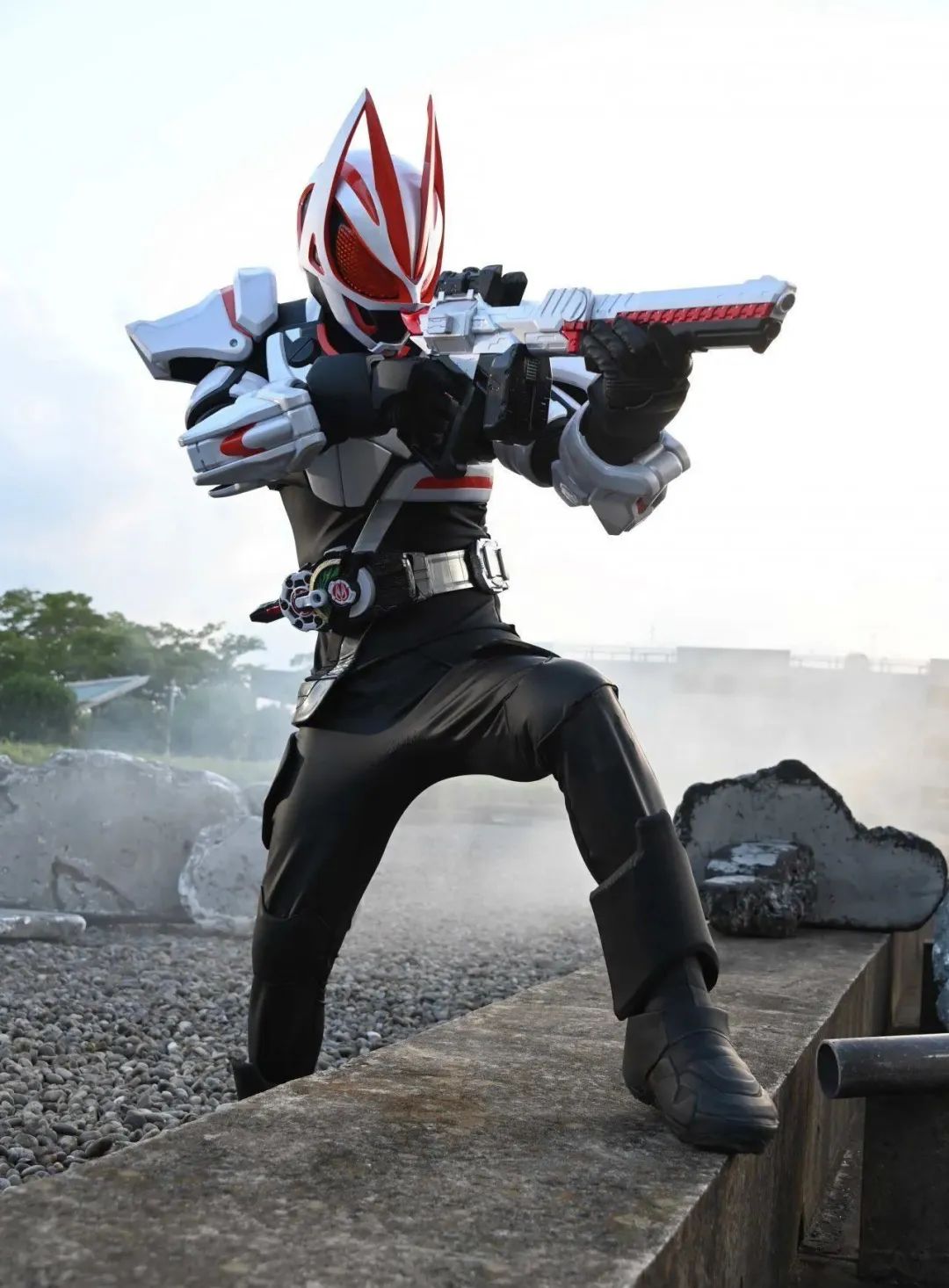 假面骑士Geats：汇总欲望大奖赛中追加的骑士，基本成为主角团骑士回归的方式了 - 哔哩哔哩