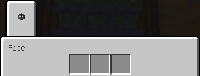 Pretty Pipes(更好的管道/漂亮的管道) Mod教程之存储系统 - 哔哩哔哩