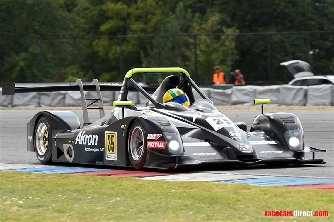 Ligier利吉尔 1969-2023（赛车制造商介绍） - 哔哩哔哩